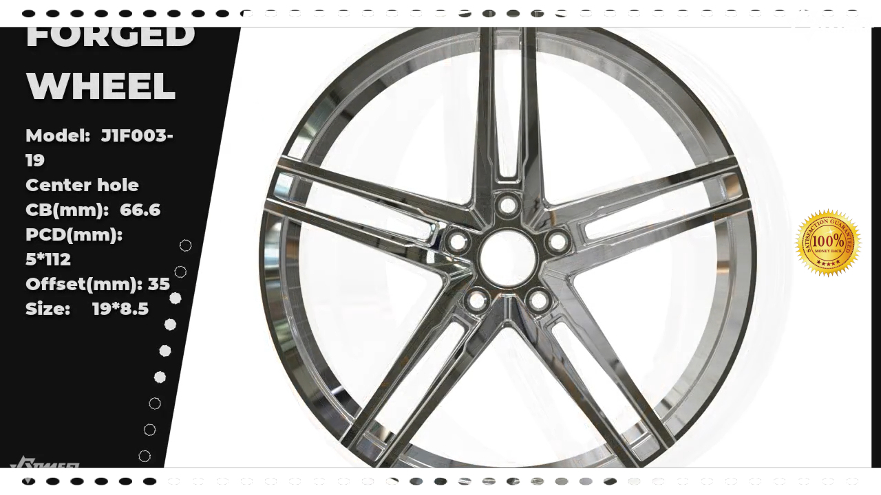 weld forged wheels at Wholesale Prices | JWHEEL