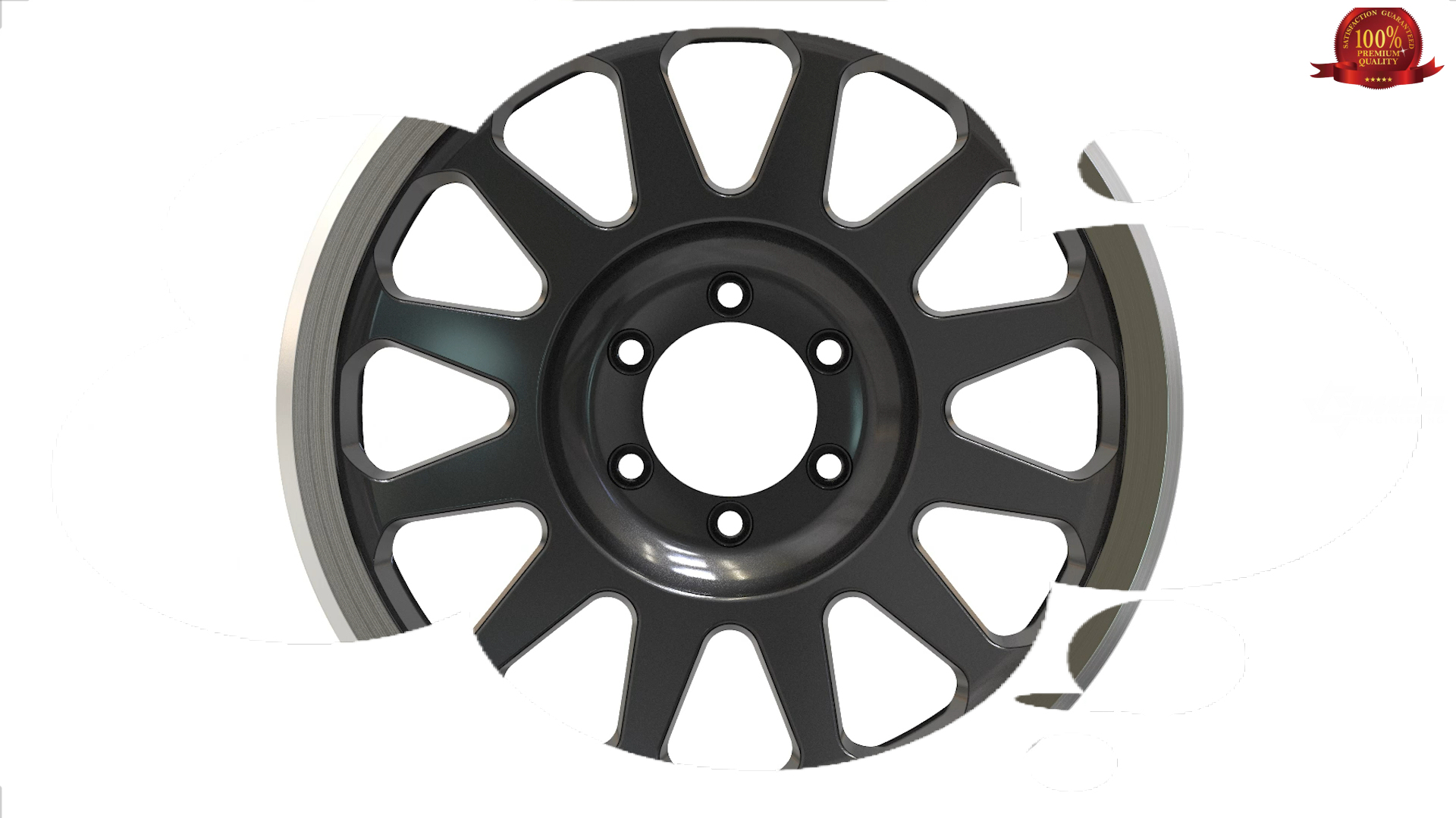 JWHEEL | Bulk Purchase cast wheel makers