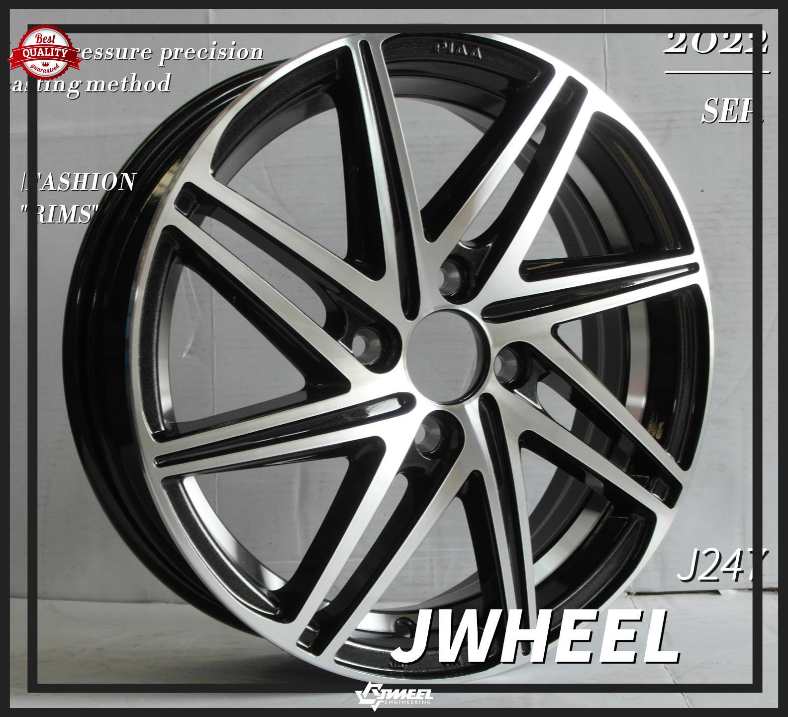 JWHEEL | Custom aluminium alloy rims for sale