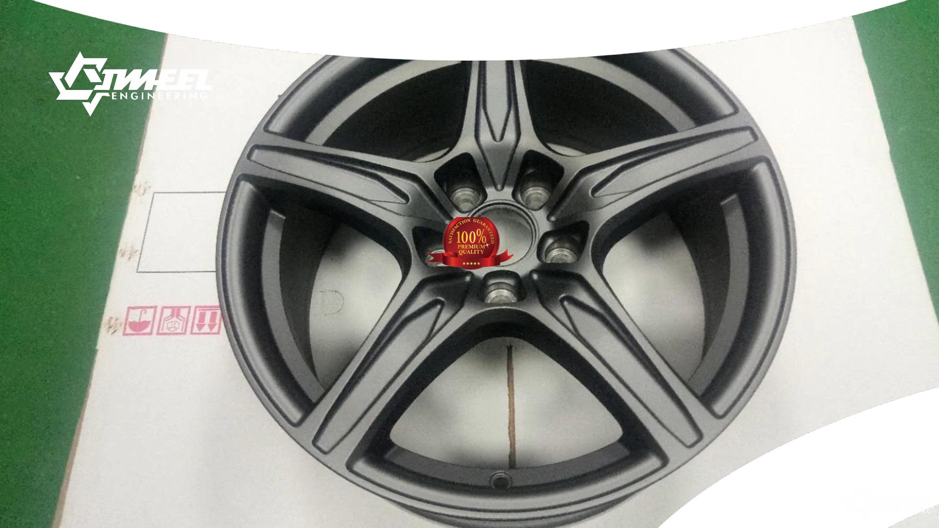 OEM alloy wheel makes makers | JWHEEL