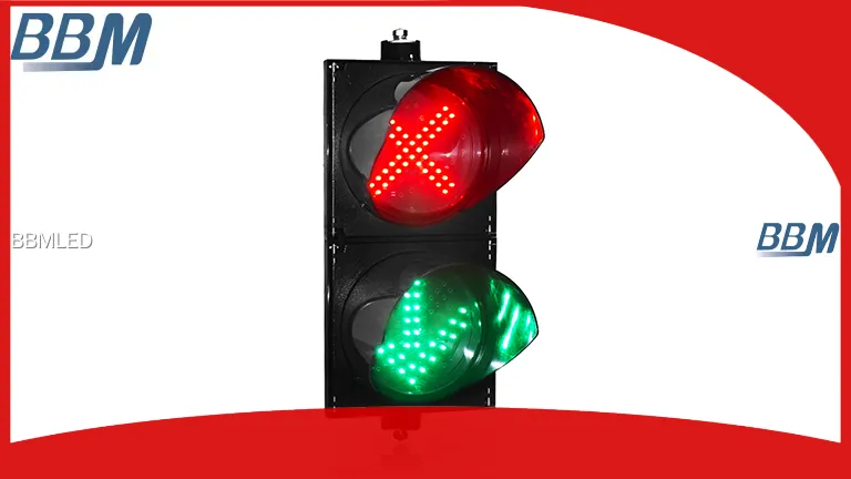 Feux De Circulation Rouges