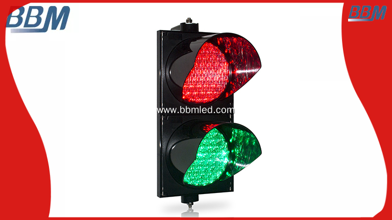 custom traffic lights Supplier | BBM Traffic Light