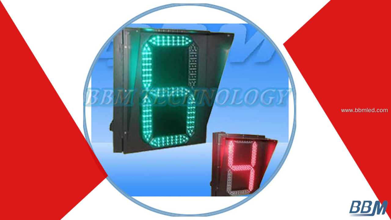 lighted traffic signs Supplier | BBM Traffic Light