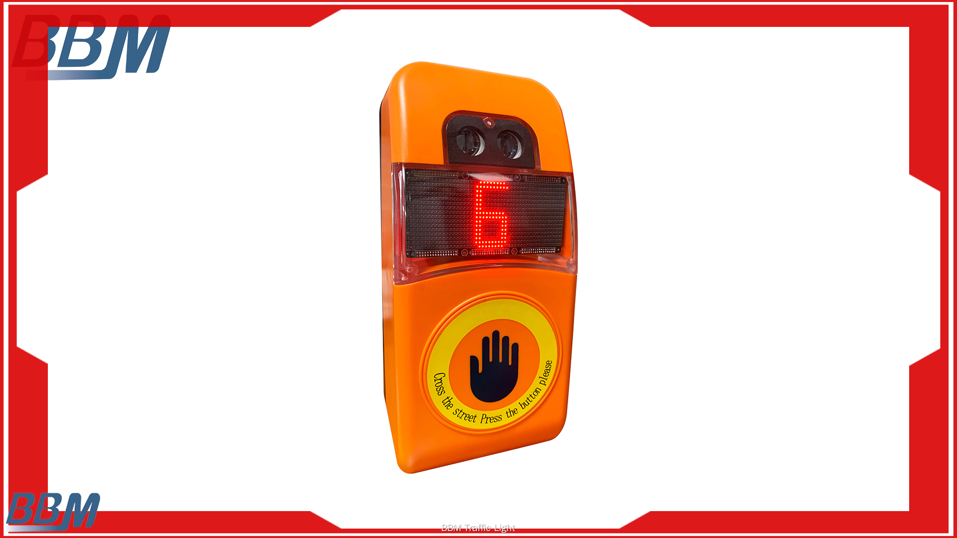 push button for walk signal at Wholesale Prices | BBM Traffic Light
