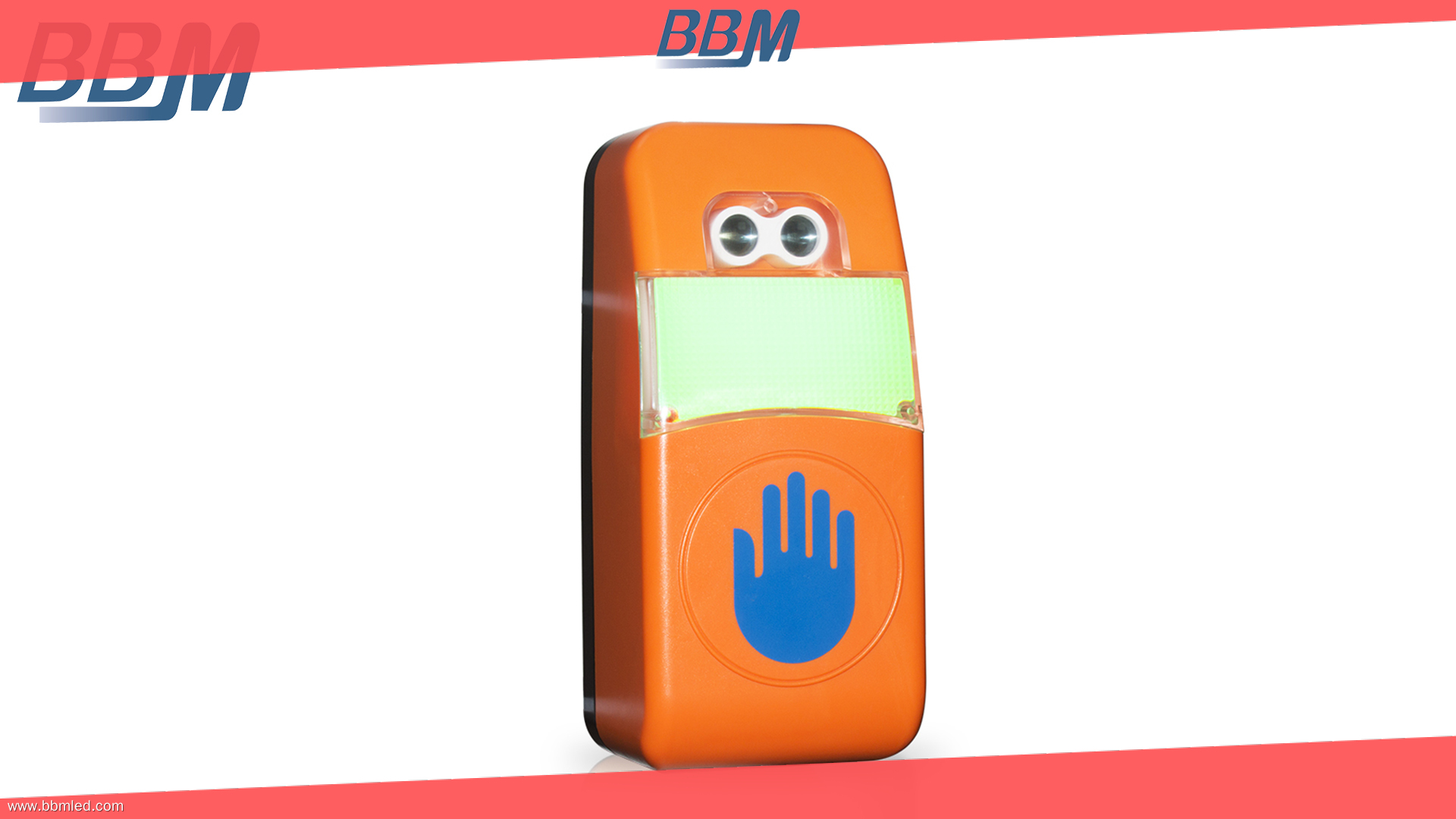 Quality push button pedestrian crossing company | BBM Traffic Light