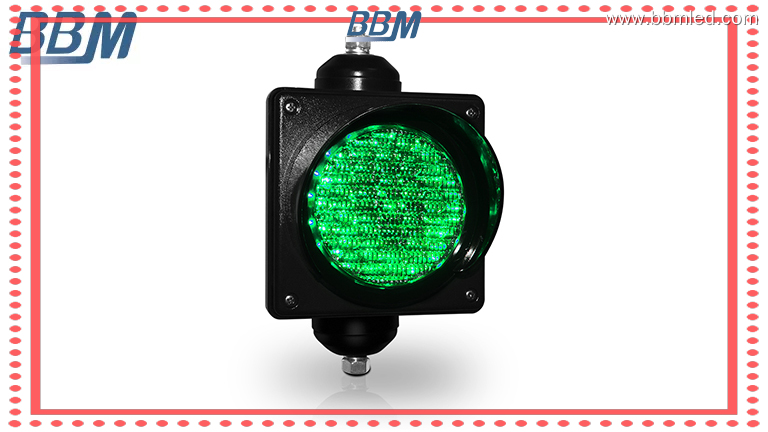 Custom traffic lights supplier factory | BBM Traffic Light