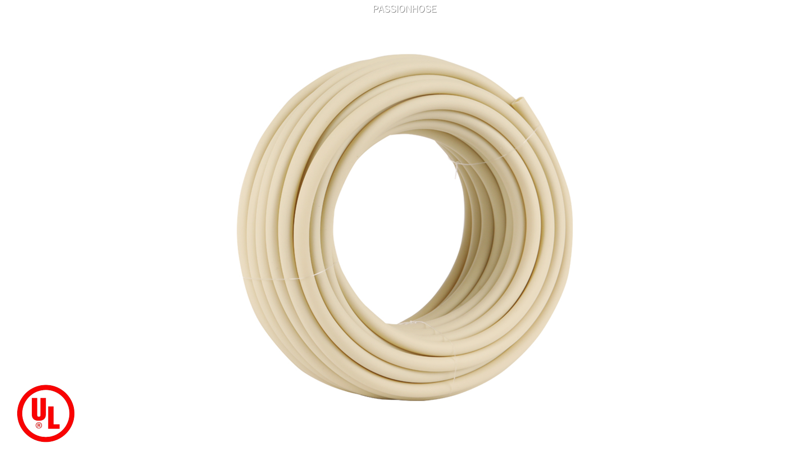 PASSIONHOSE | Cost-effective Hygiene Flexible Hose series