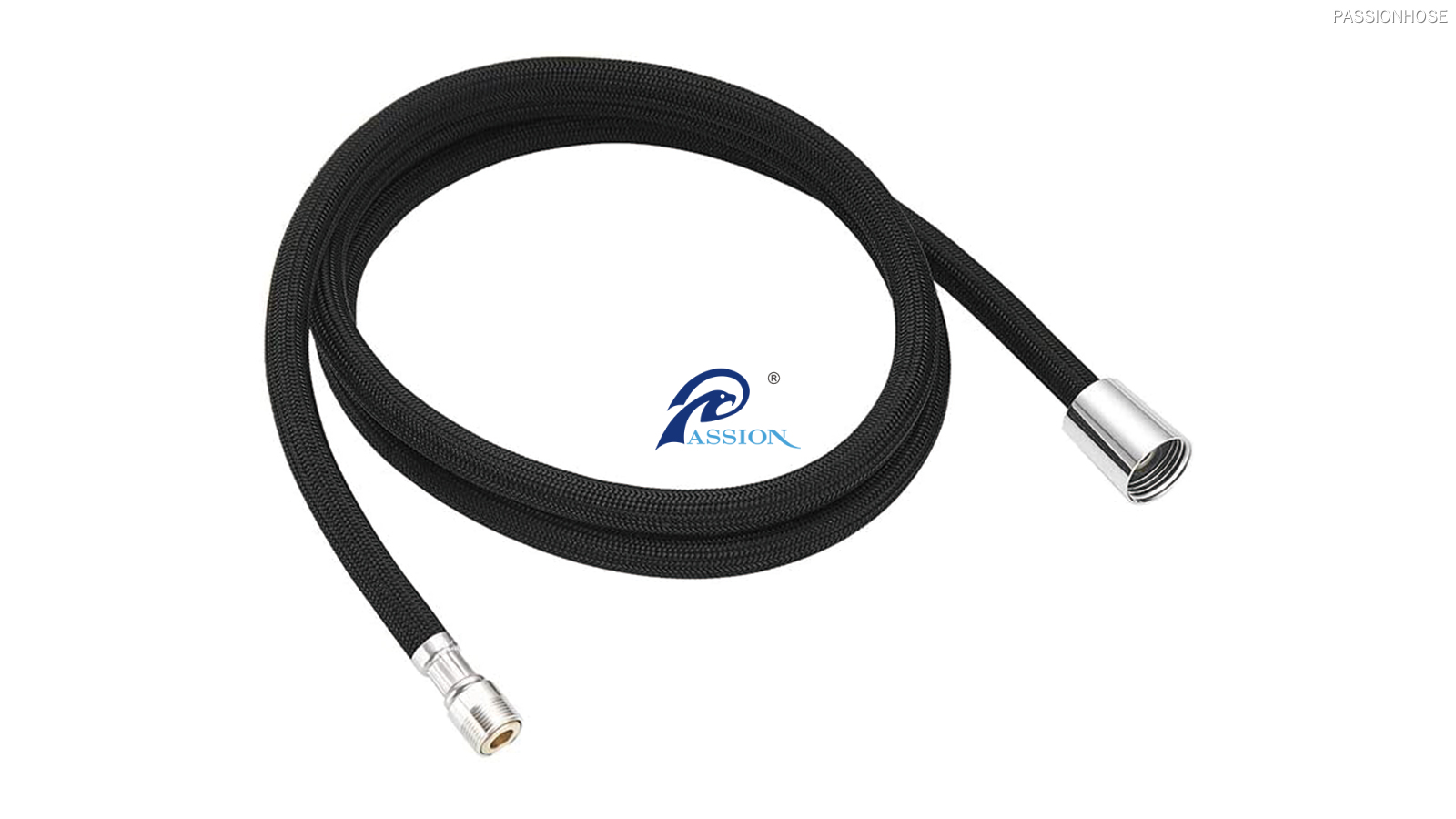 PASSIONHOSE | New kitchen tap pull out hose supply