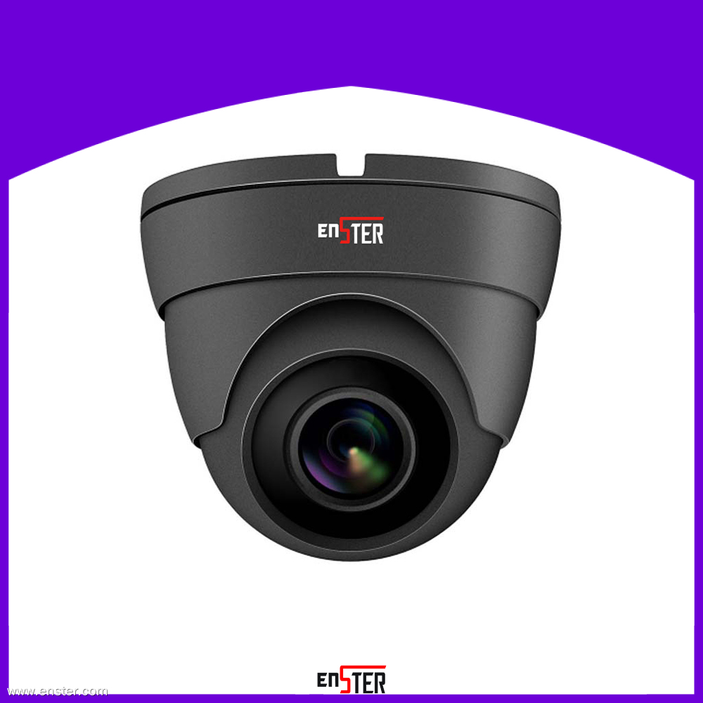 ENSTER | High-quality stealth ip camera factory