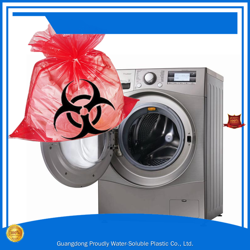 "factory Direct small water soluble bags factory price | Guangdong ...