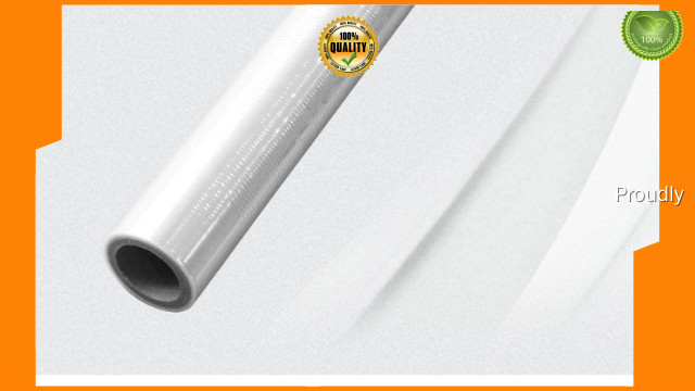Proudly | standard industrial packaging solutions from China
