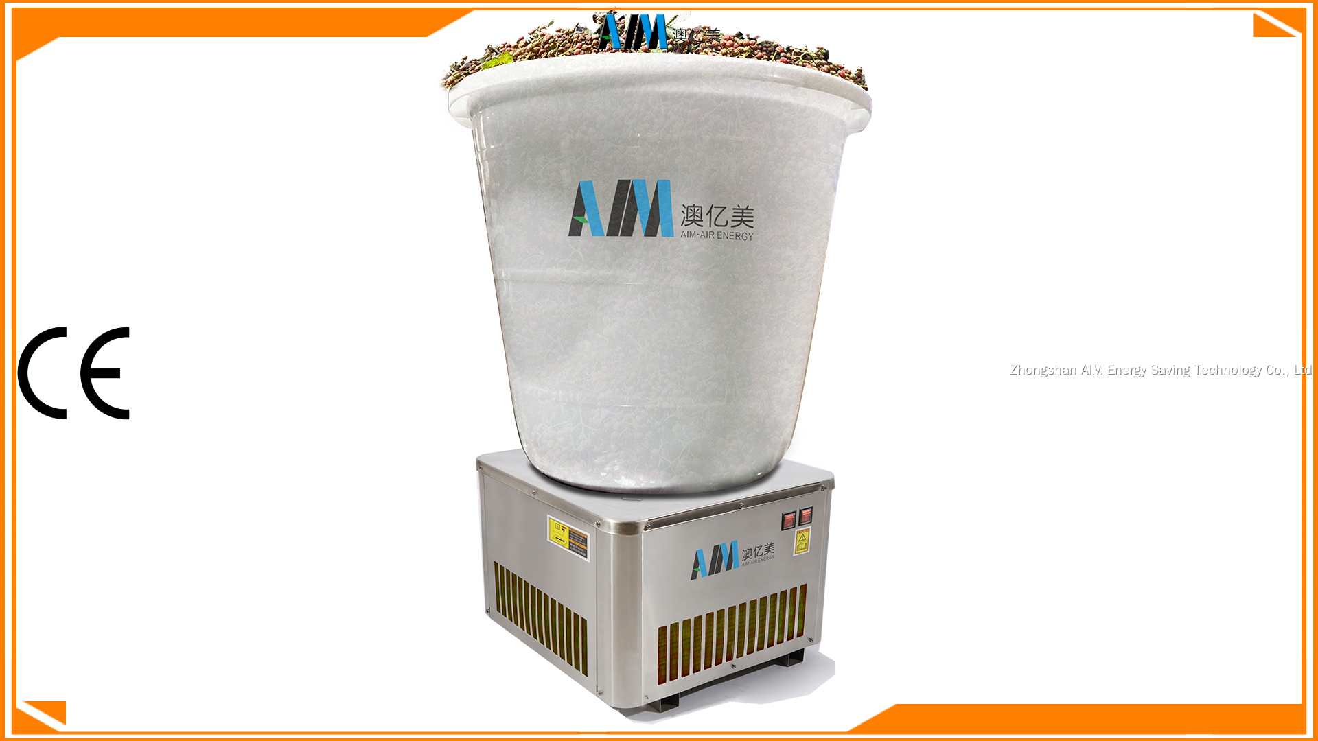 Praise areca nut dryer,banana chips dryer machine highly rated | AIM