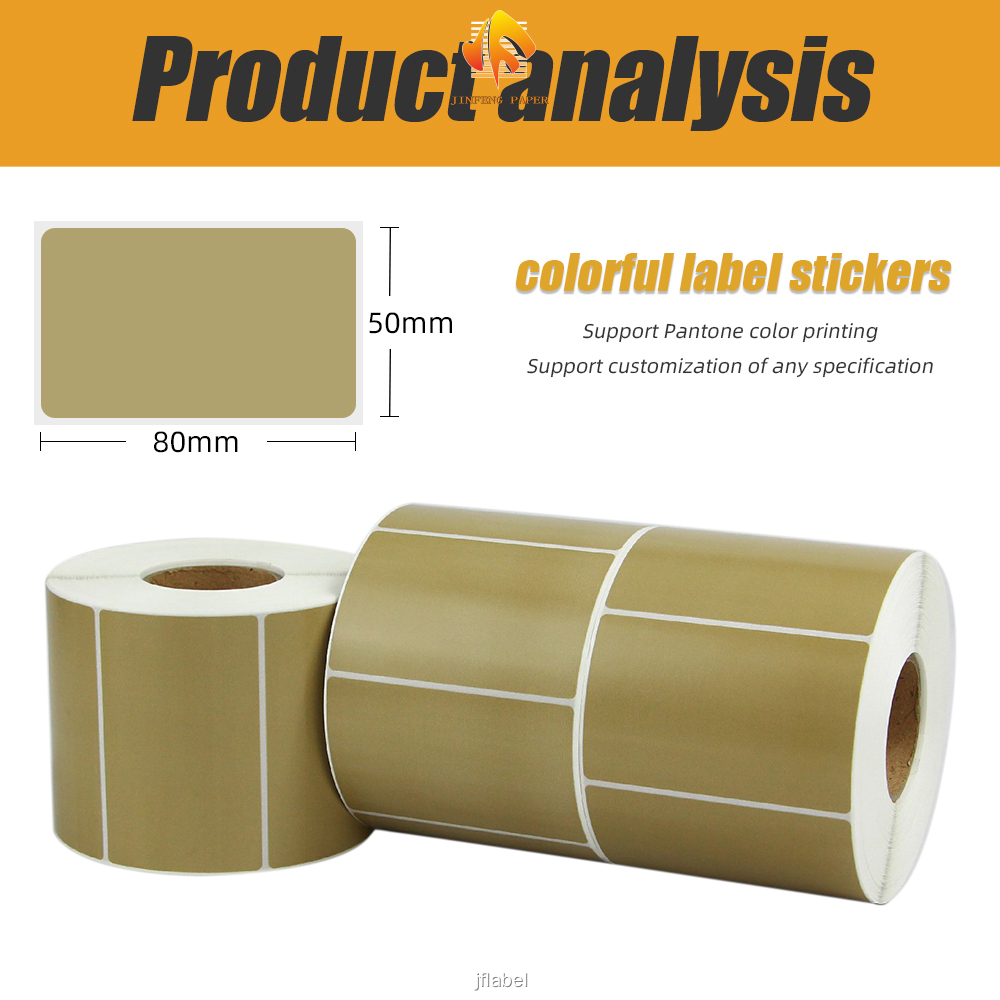 colored adhesive labels at Wholesale Prices | jflabel