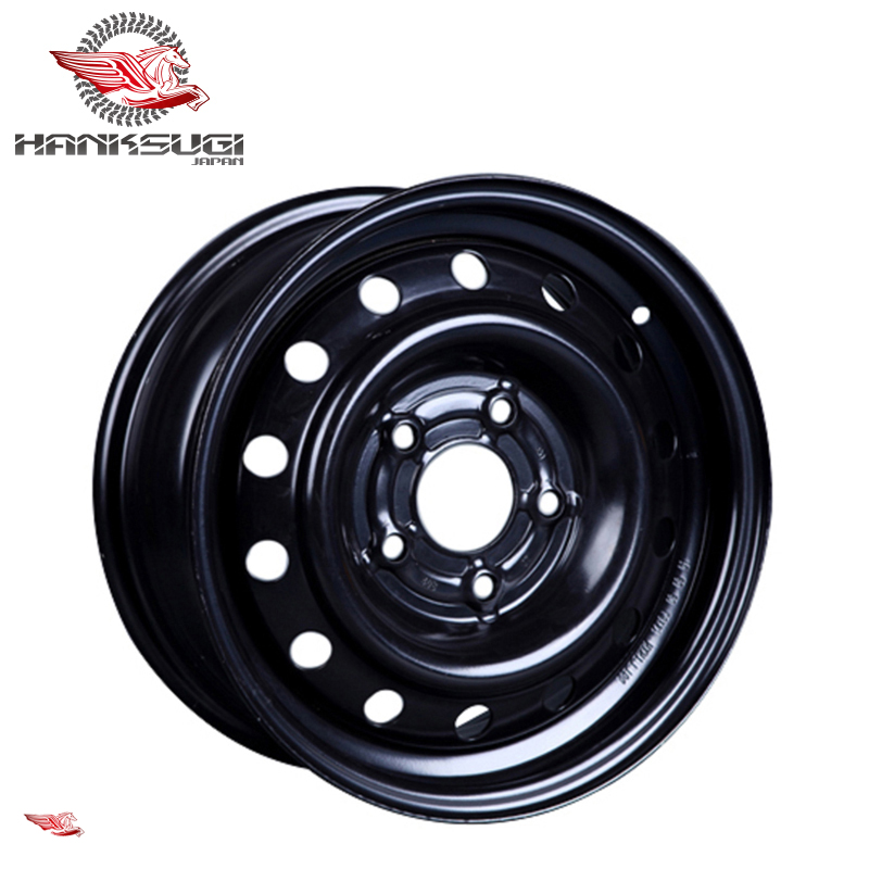 20 Inch Steel Wheels - Best Quality Truck Rims