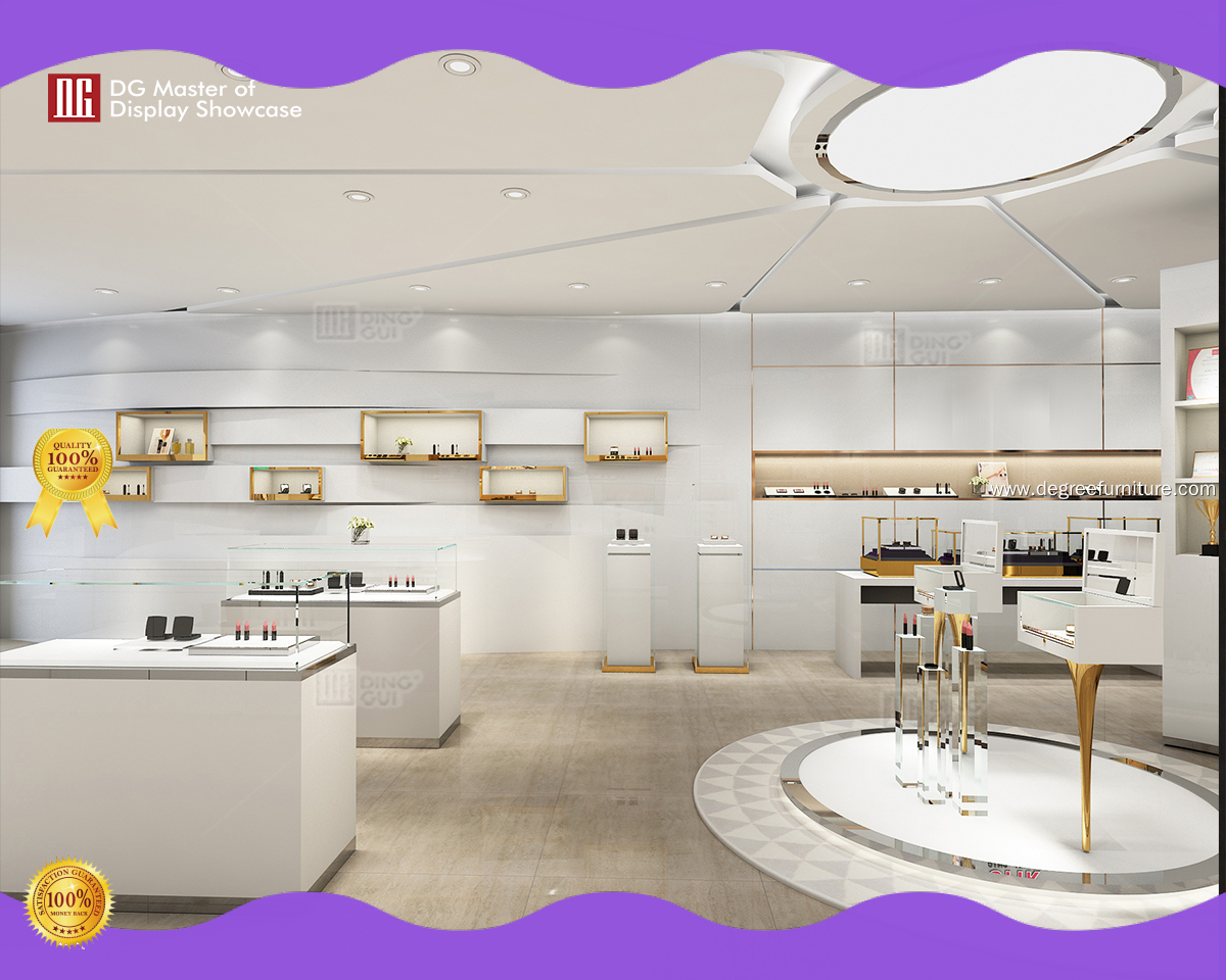 DG Taispeántas Taispeántais | saincheaptha Réiteach dearadh both ...