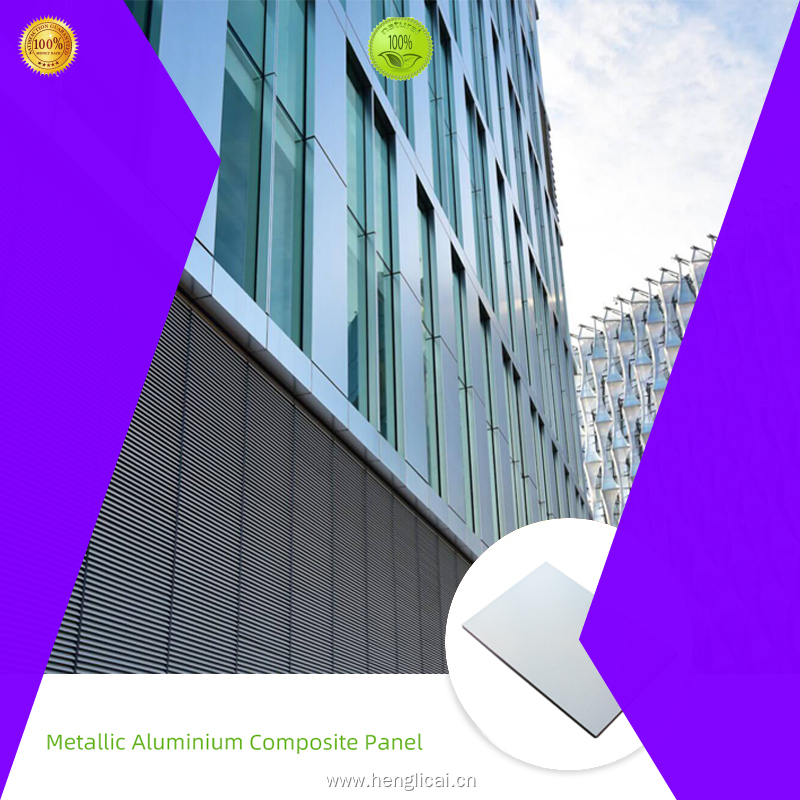 aluminum cladding texture | HLCALUMINIUM