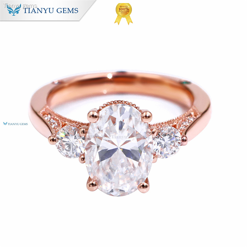 best lab grown diamonds online Manufacturer Tianyu gems