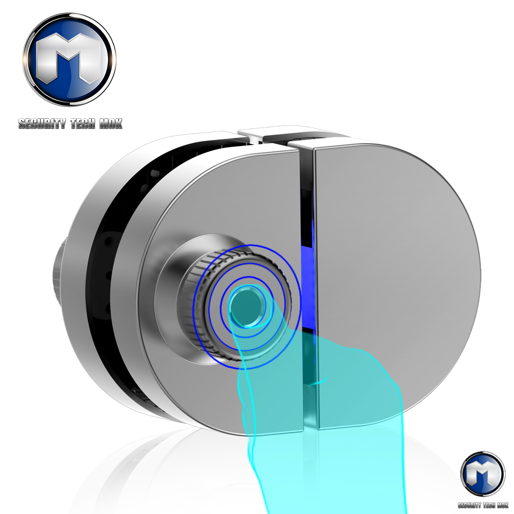 smart door lock with fingerprint at Wholesale Prices | Moklock
