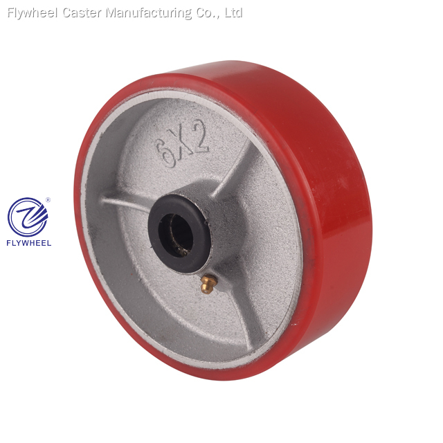 Flywheel | New yard cart wheel bearings supply