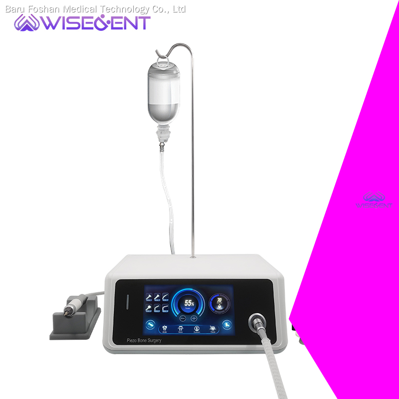 Wisedent - Advanced Dental Surgery Equipment with Piezo Technology