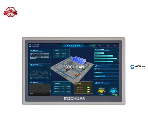 pantalla táctil hmi a precios mayoristas | MOCHUÁN