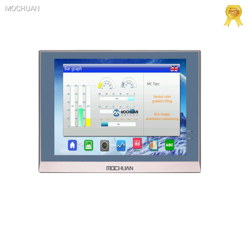 MOCHUAN | Best hmi control panel Suppliers