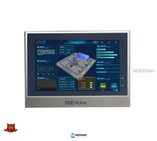 MOCHUAN | Latest hmi control panel factory