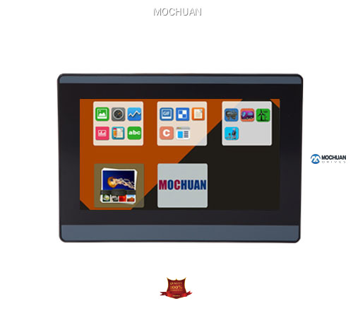 MOCHUAN | Latest operator machine interface for business