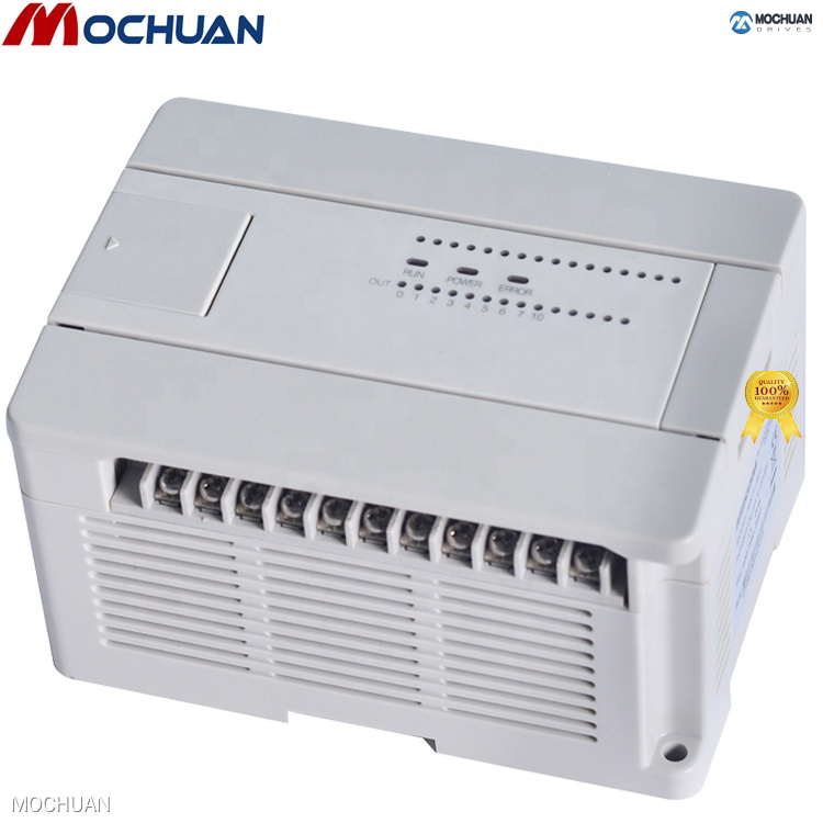 MOCHUAN | High-quality basic programmable logic controller for business