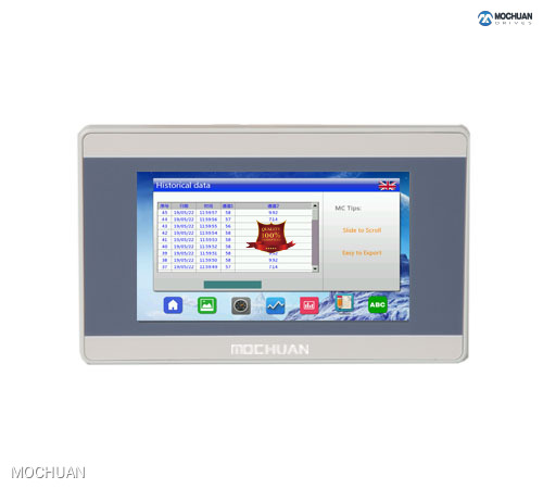 MOCHUAN | High-quality hmi touchscreens manufacturers