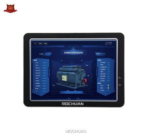 Top touchscreen hmi for business | MOCHUAN