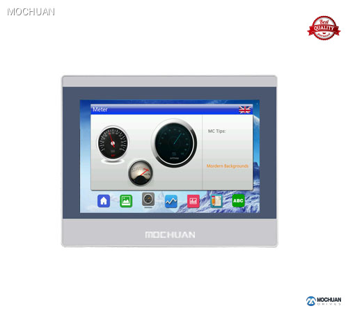 Custom hmi panel for business Manufacturer | MOCHUAN