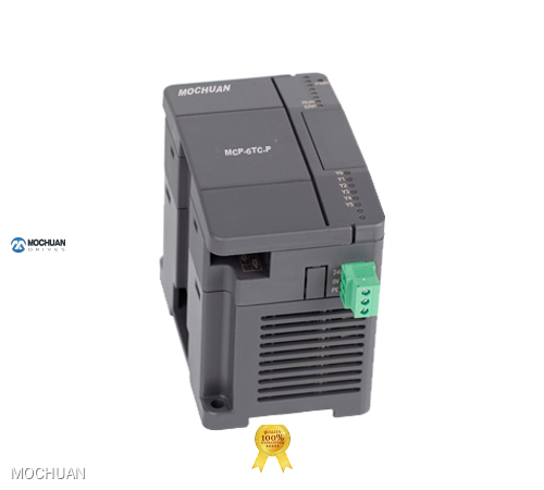 MOCHUAN | New small plc controller factory
