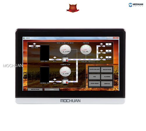 New hmi display touch screen Supply | MOCHUAN