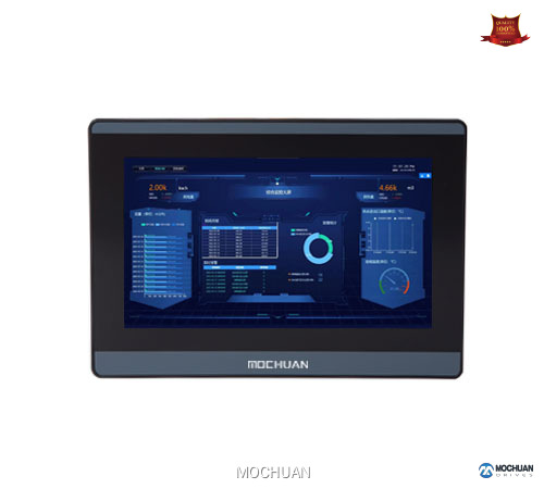 MOCHUAN | Latest touch panel hmi factory