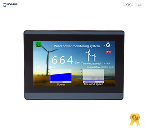MOCHUAN | Best hmi touchscreen Supply