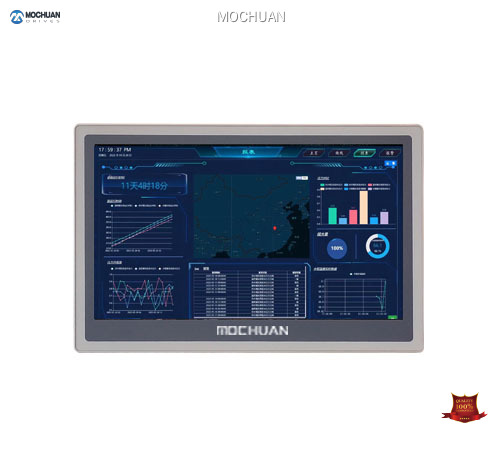 Top hmi control panel company | MOCHUAN