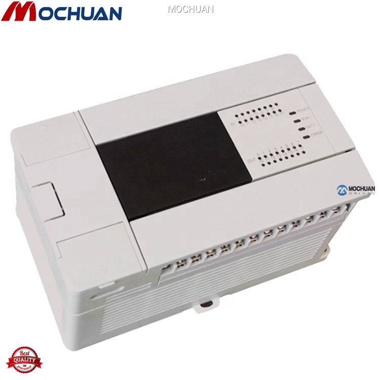 Latest plc controller company | MOCHUAN