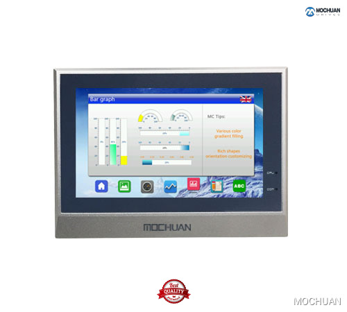 MOCHUAN | Latest touch screen hmi manufacturers