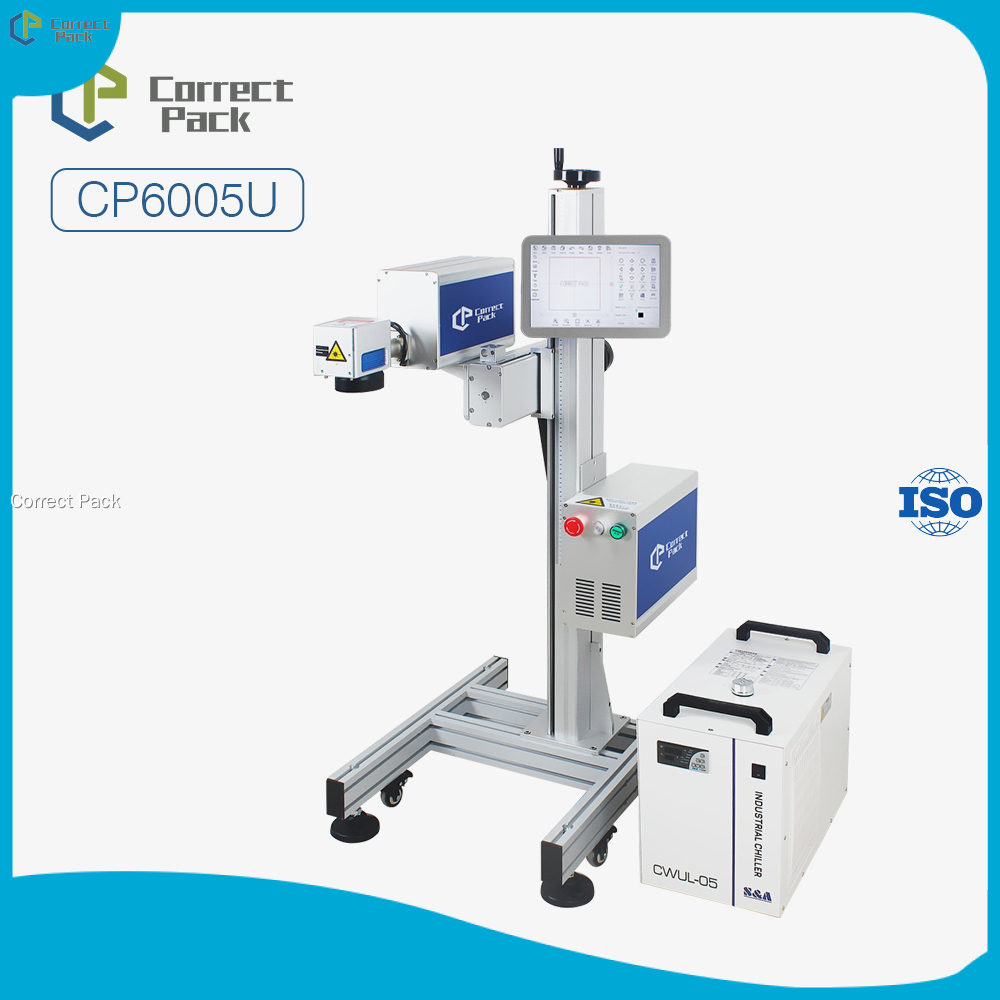 Custom 5W UV Laser Printer factories for plant Manufacturer | Correct Pack