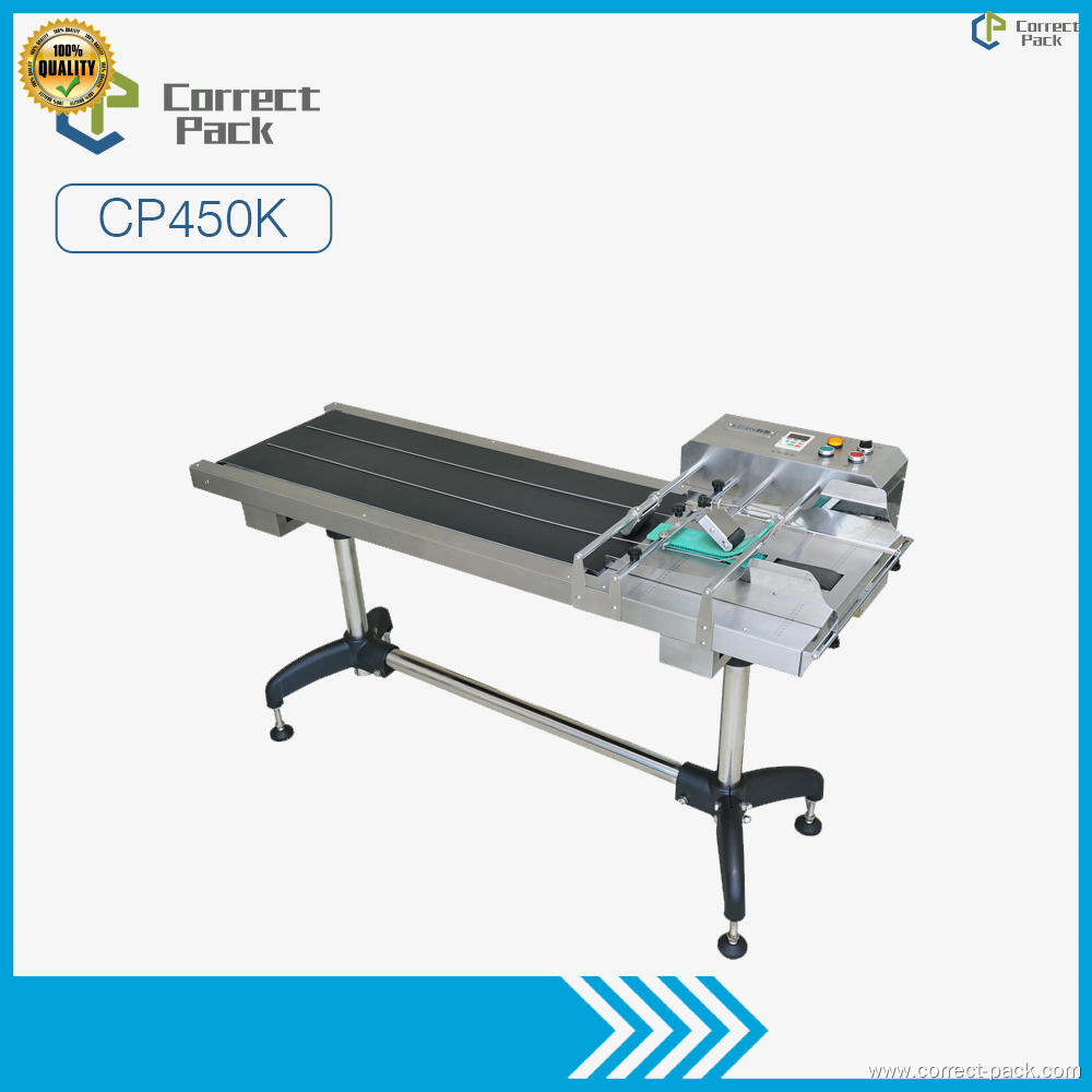 Correct Pack | most popular paging machine company for b2b b2c