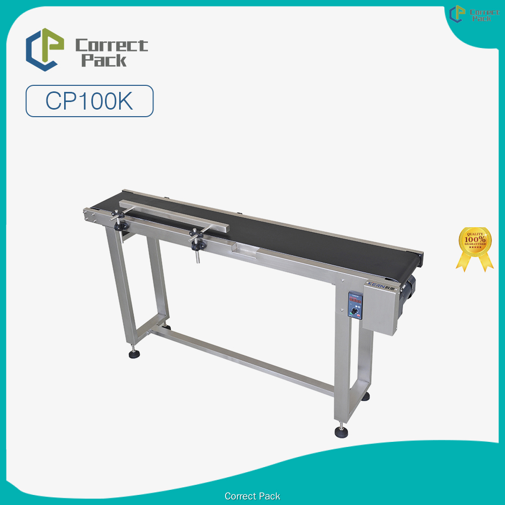 Correct Pack | ce certified two way conveyor companies for homeowners