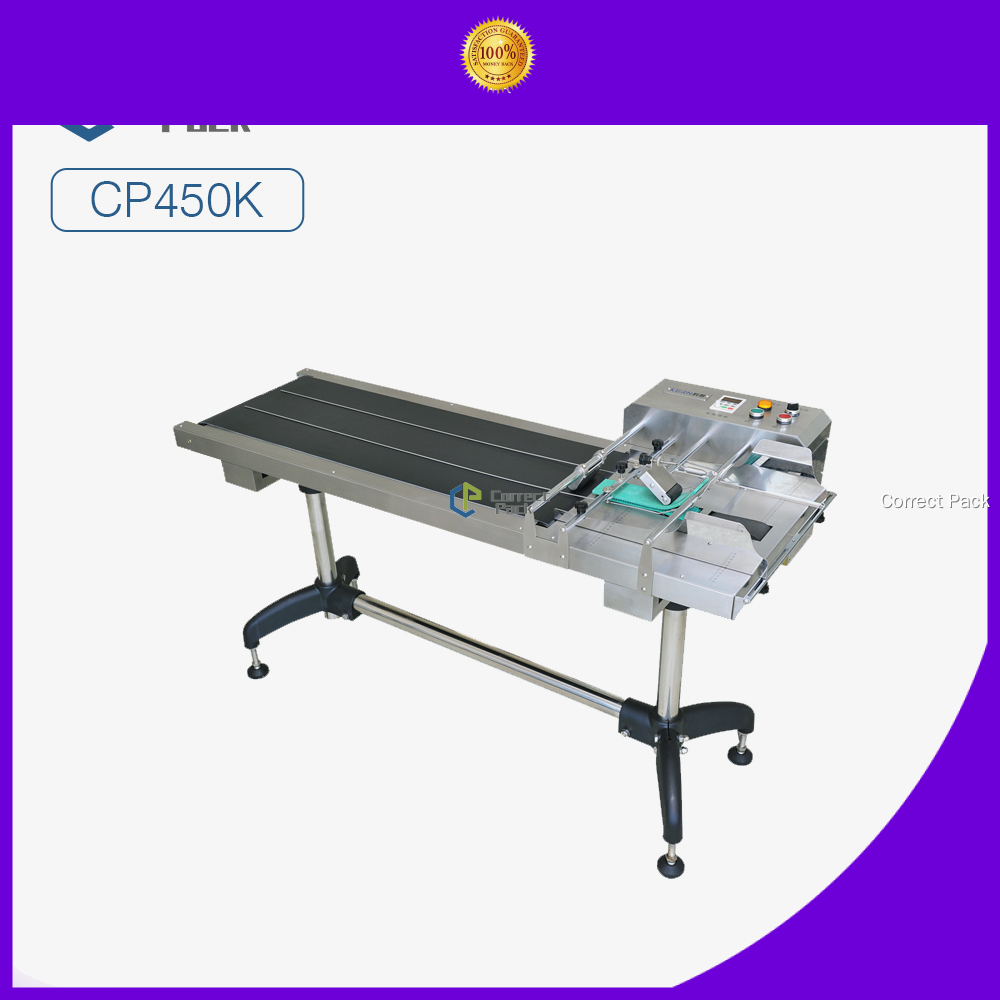 laser print machine Supplier | Correct Pack