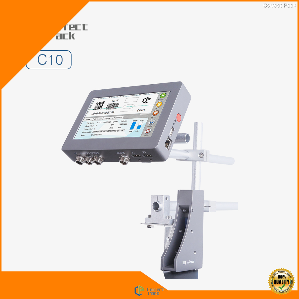 handheld printer price | Correct Pack