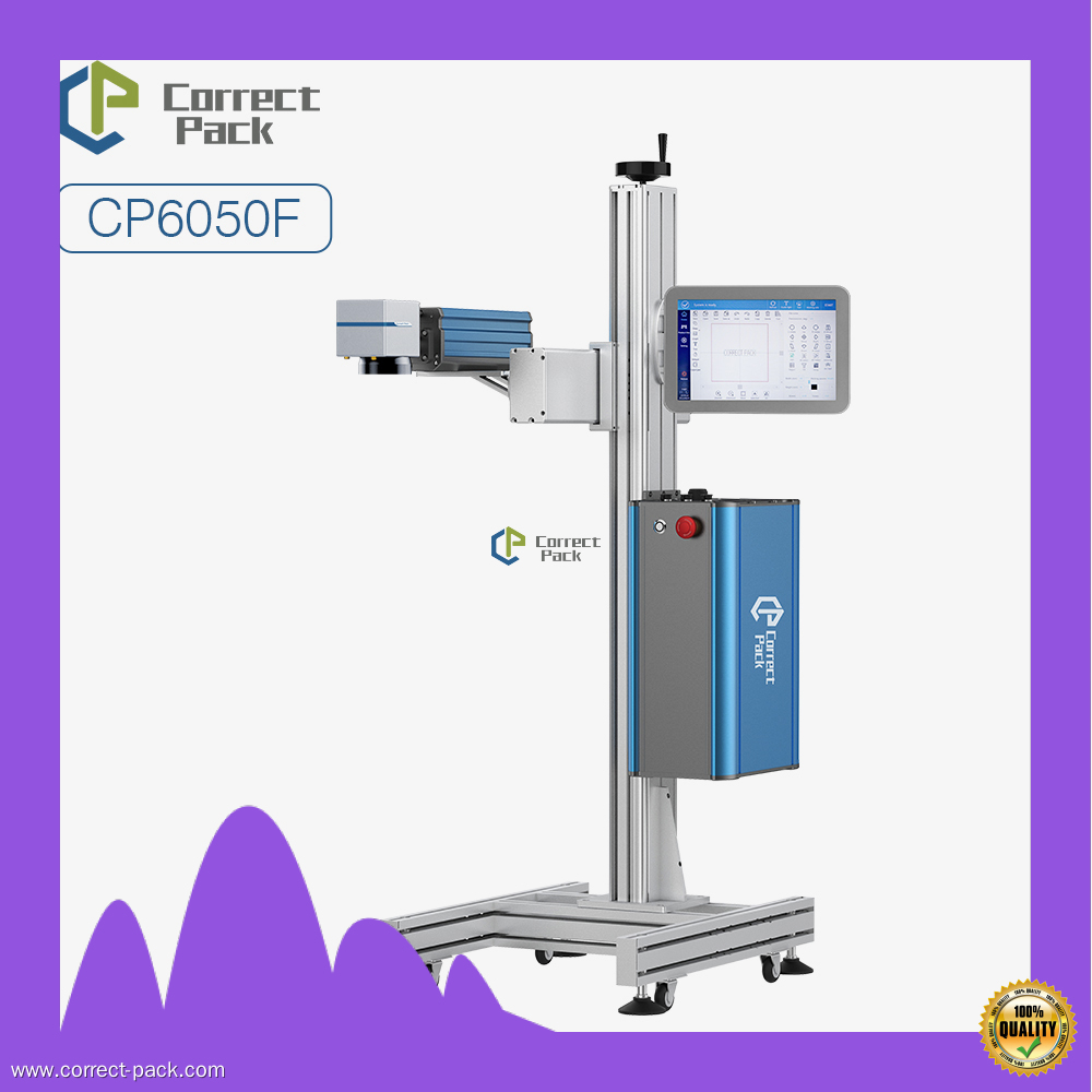 china printer handheld | Correct Pack