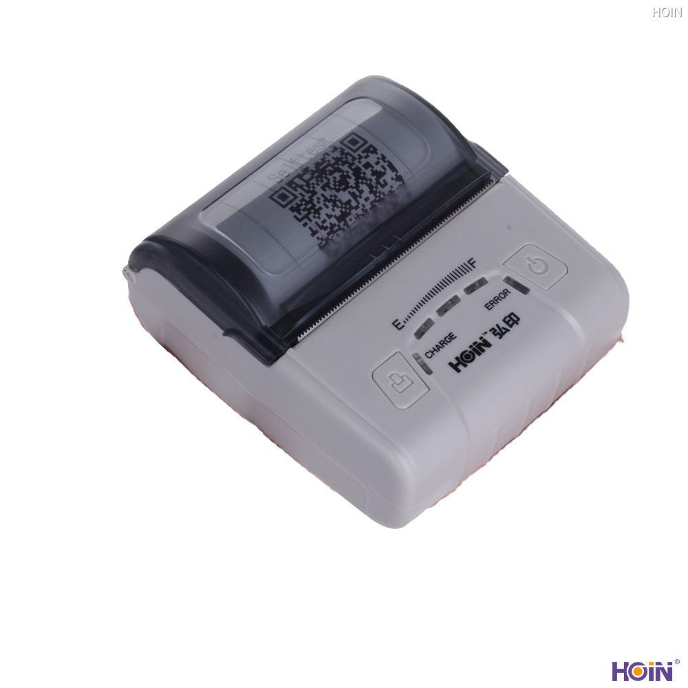 HOIN | Hot-selling printer thermal bluetooth 80mm Factory