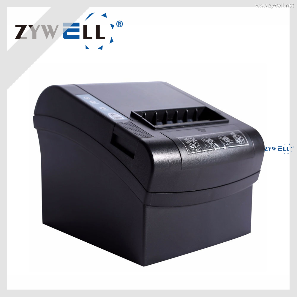 ZYWELL | Bán buôn máy in nhiệt pos 80mm tùy chỉnh