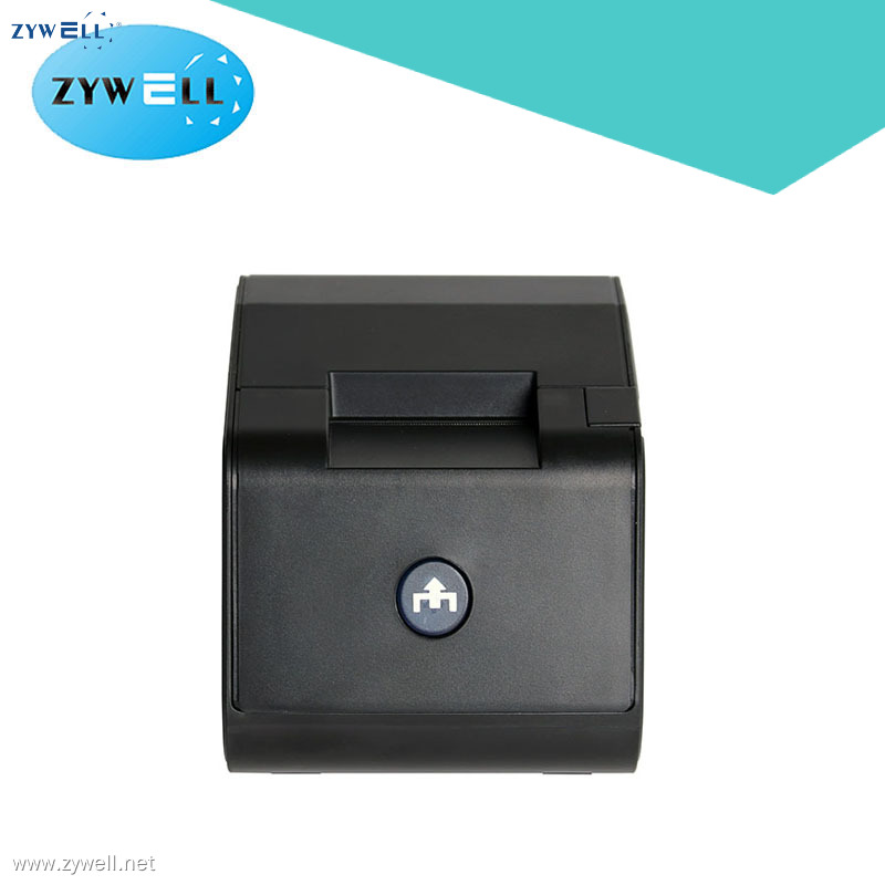 Suministro superior de impresoras térmicas de 58 mm | ZYWELL