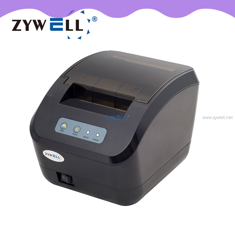 ZYWELL | Best 3 inch thermal printer factory
