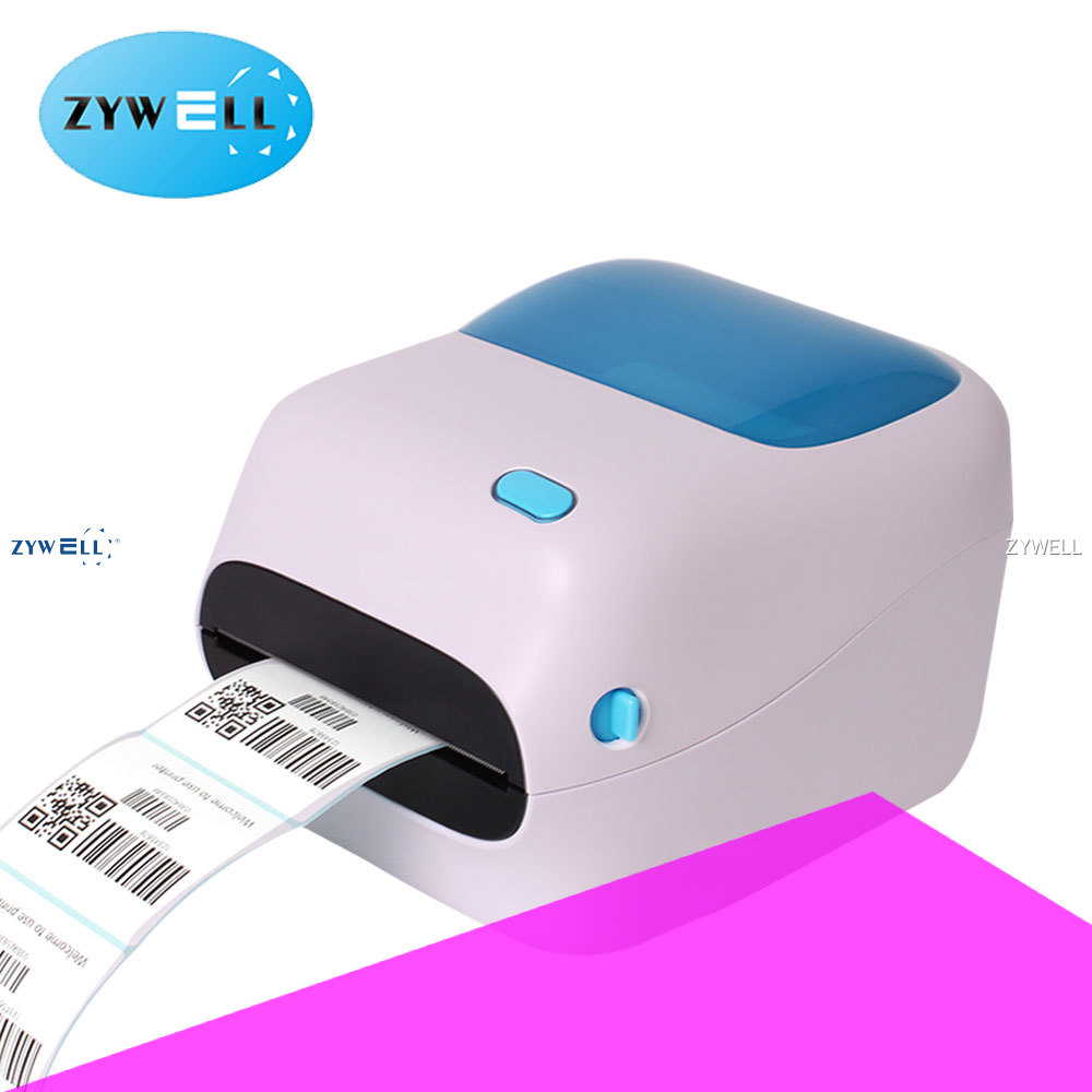 Custom thermal printer components for sale Manufacturer | ZYWELL